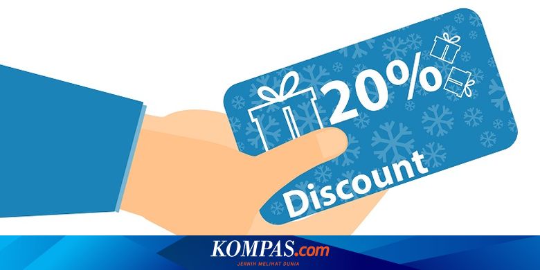 Daftar Toko yang Menerima "Voucher" MAP