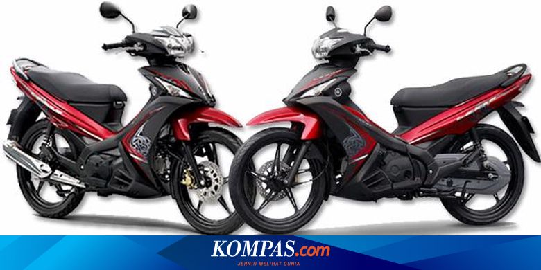 Yamaha Betik Lexam Siap Masuk Pasar
