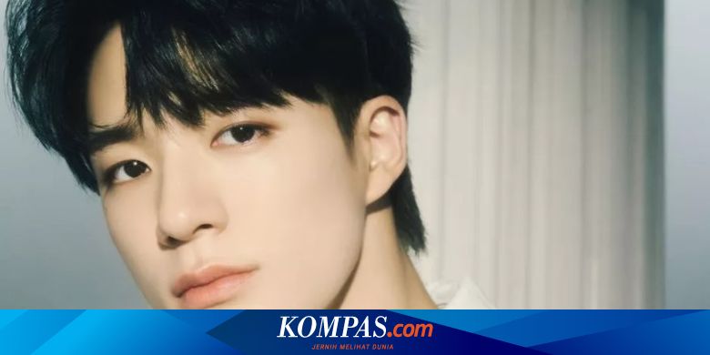 7 Inspirasi Model Rambut Pria Two Block ala Korea, Patut Dicoba ...