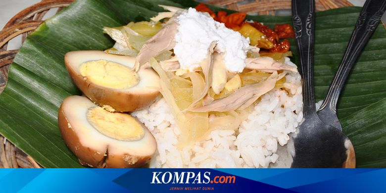 7 Nasi Liwet Enak di Solo, Buka Pagi dan Malam Hari