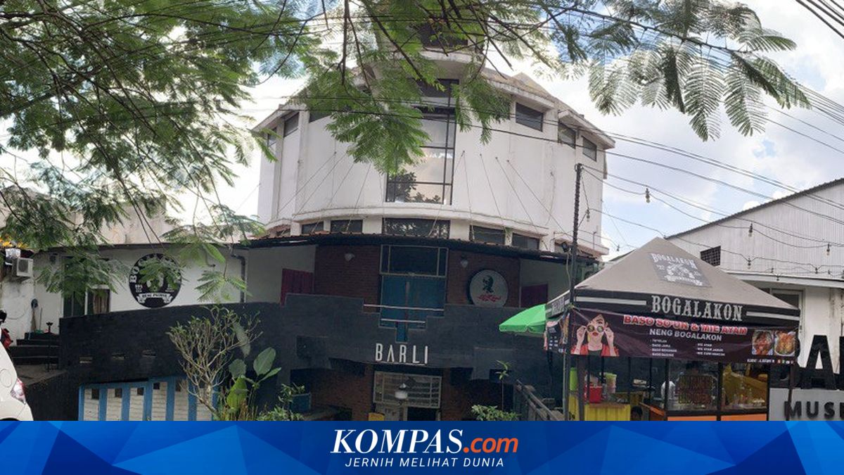 Museum Barli di Bandung: Daya Tarik, Harga Tiket, dan Jam Buka