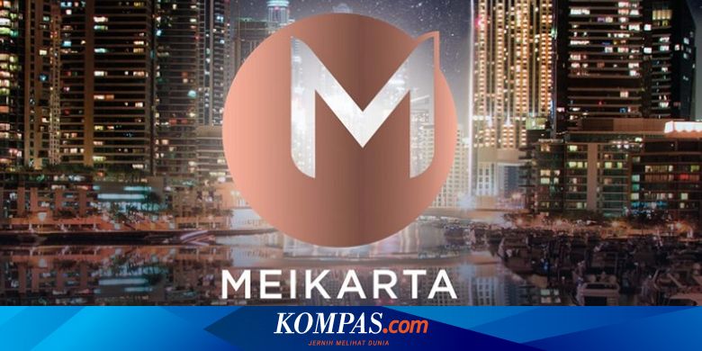 Tahap Pertama Meikarta Bakal Dikembangkan 3-5 Tahun
