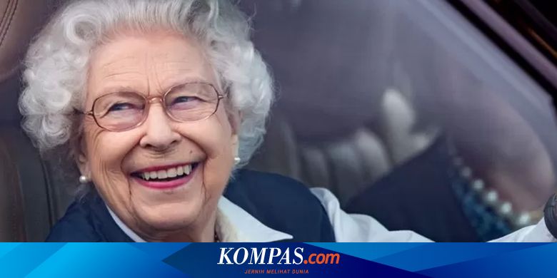 [POPULER GLOBAL] Penyebab Kematian Ratu Elizabeth II | Pejabat ...
