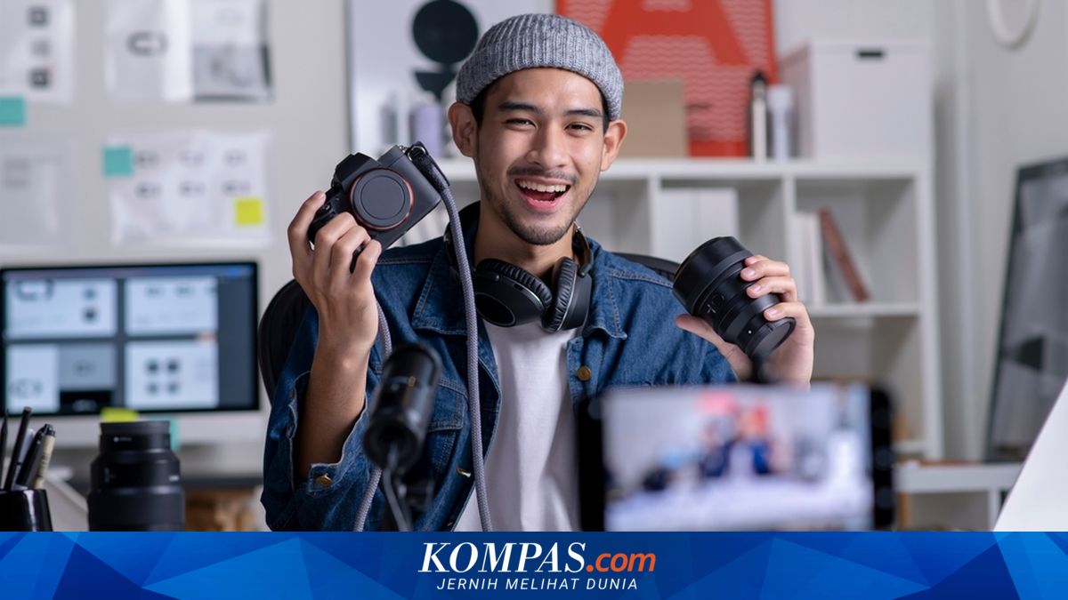 NIB untuk Influencer: Negara Tak Boleh Kalah Cepat dari Algoritma