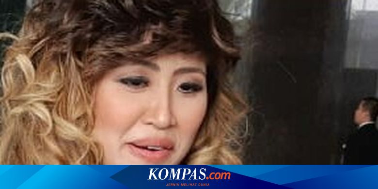 Pinkan Mambo Segera Rilis Singel dan Album Terbaru