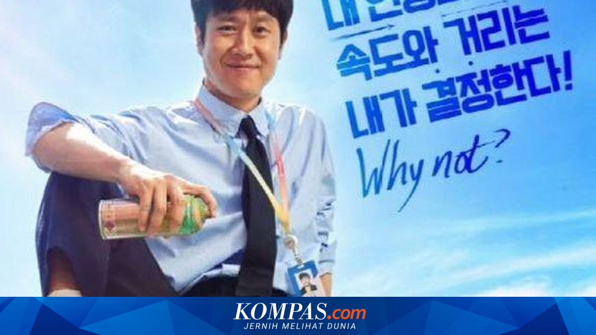 Sinopsis Mental Coach Je Gal Gil, Bekerja di Bidang Mental Health