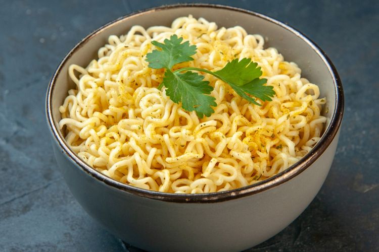 Ini Alasan Mengapa Harga Mi Instan Bakal Naik Tiga Kali Lipat