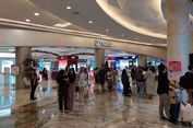 Kunjungan Mal di Jakarta Turun 10 Persen Usai Lebaran, APPBI: Ini ...