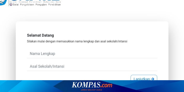 Link Latihan Soal UTBK SNBT 2024, Ada 7 Subtes dan 145 Soal
