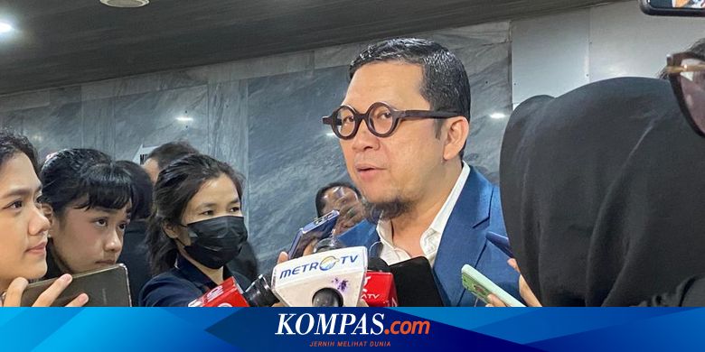 Komisi Ii Dpr Minta Kpu Tak Ubah Aturan Keterwakilan Caleg Perempuan