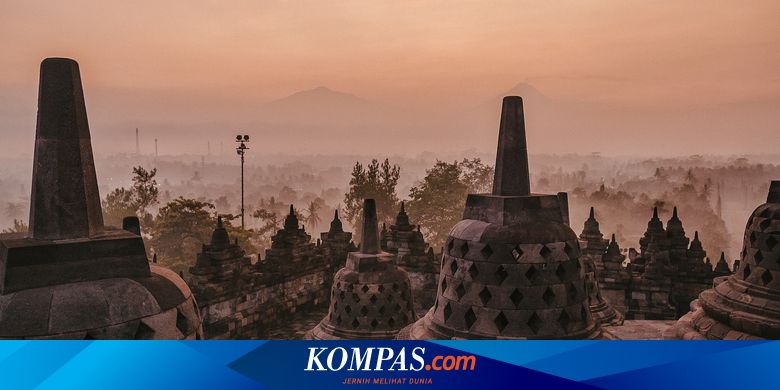 KSPN Borobudur Butuh Angkutan Lokal Mudahkan Mobilitas Wisatawan