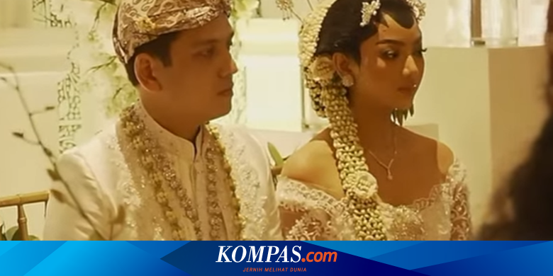 Perjalanan Cinta Glenca Chysara dan Rendi Jhon, dari Ikatan Cinta ...