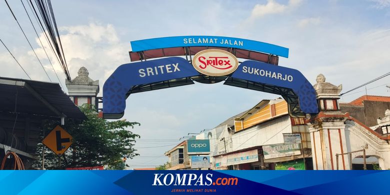 Karyawan Sritex Mulai Isi Surat PHK, biar JHT Cepat Cair