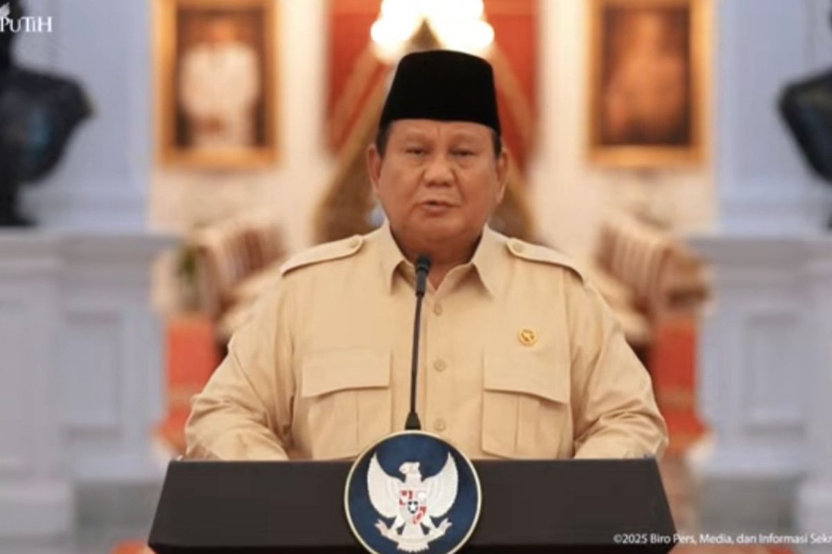 Daftar 7 BUMN yang Asetnya Bakal Dikelola Danantara