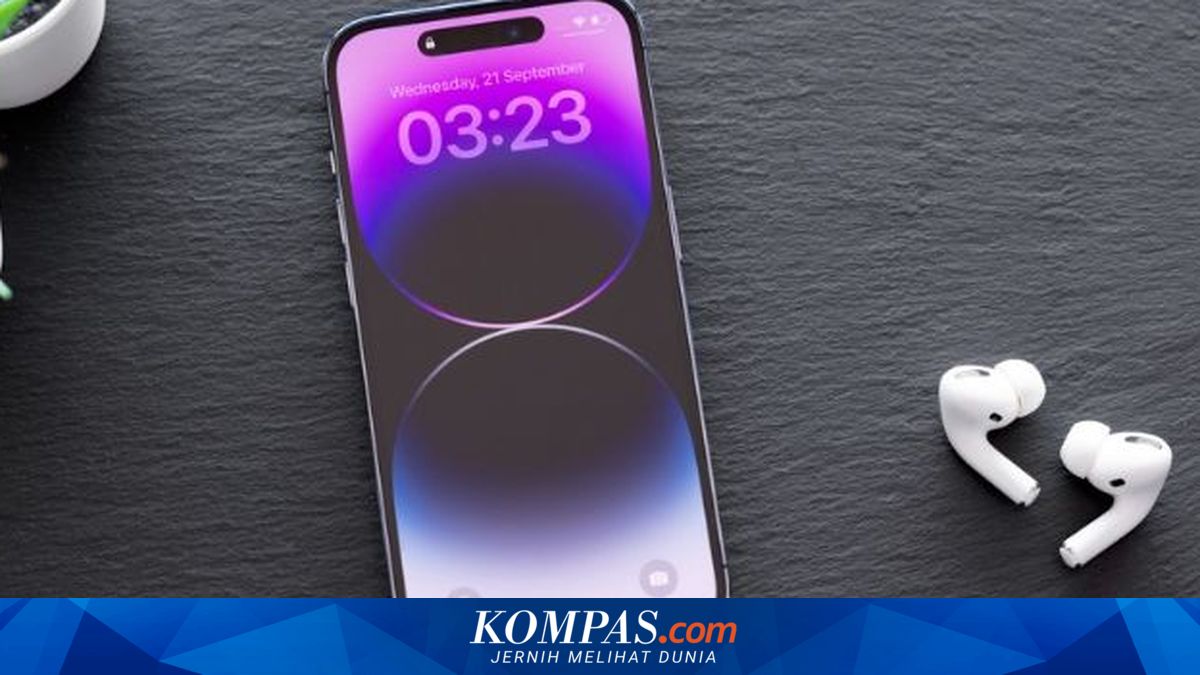 3 Cara Cek Garansi iPhone Baru Berlaku Sampai Kapan setelah Membelinya ...
