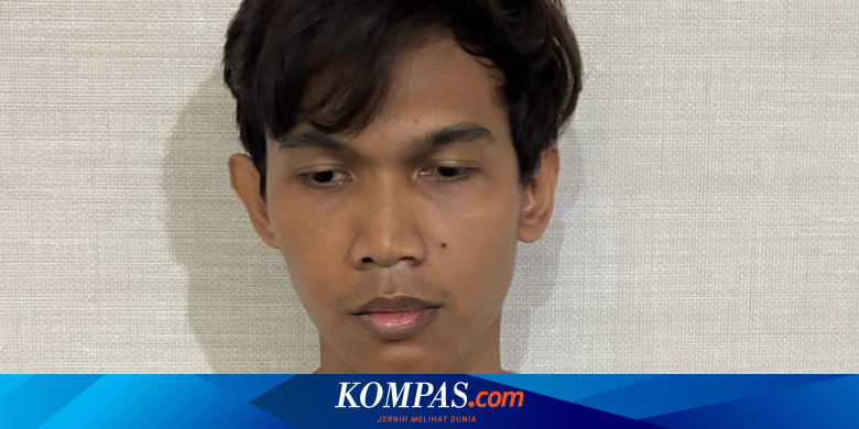 Aksi Mesum Berkali-kali, Pria di Jaksel Intip dan Rekam Tetangga Kos Saat Mandi