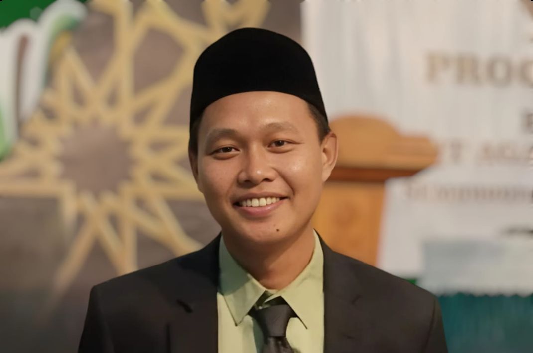 Kolom Muhammad Ali Murtadlo - Kompas.com