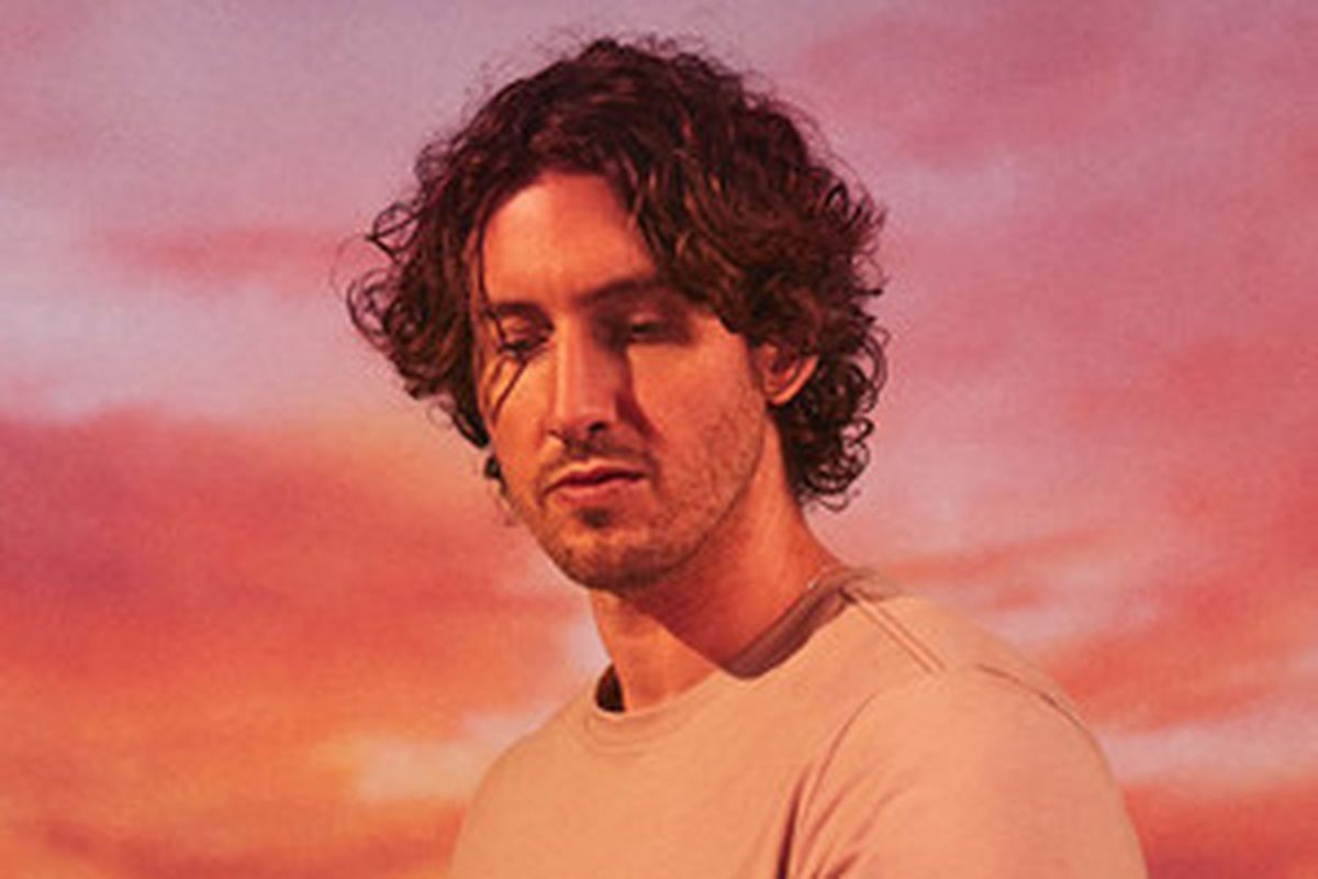 Lirik dan Chord Lagu All Your Lies - Dean Lewis