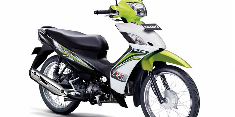 Tvs Neo Xr Motorcycle