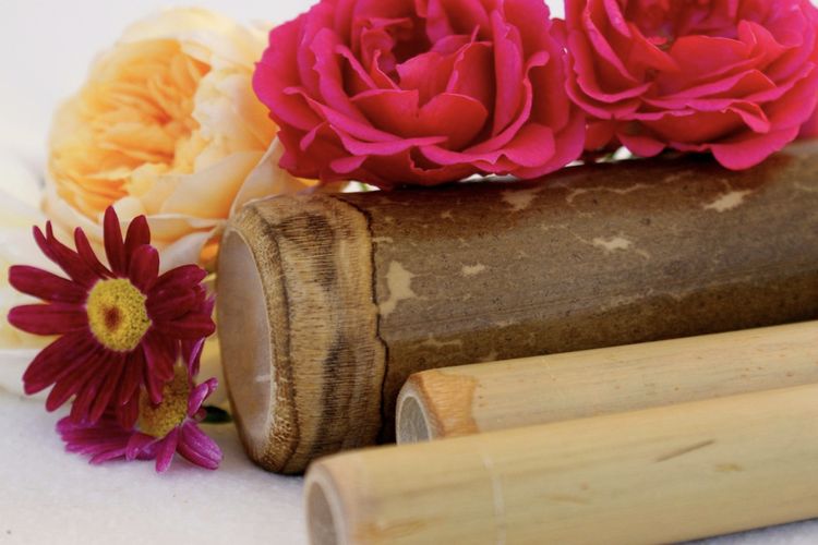 3 Manfaat Bambu Spa bagi Kesehatan, Info Ditjen Vokasi
