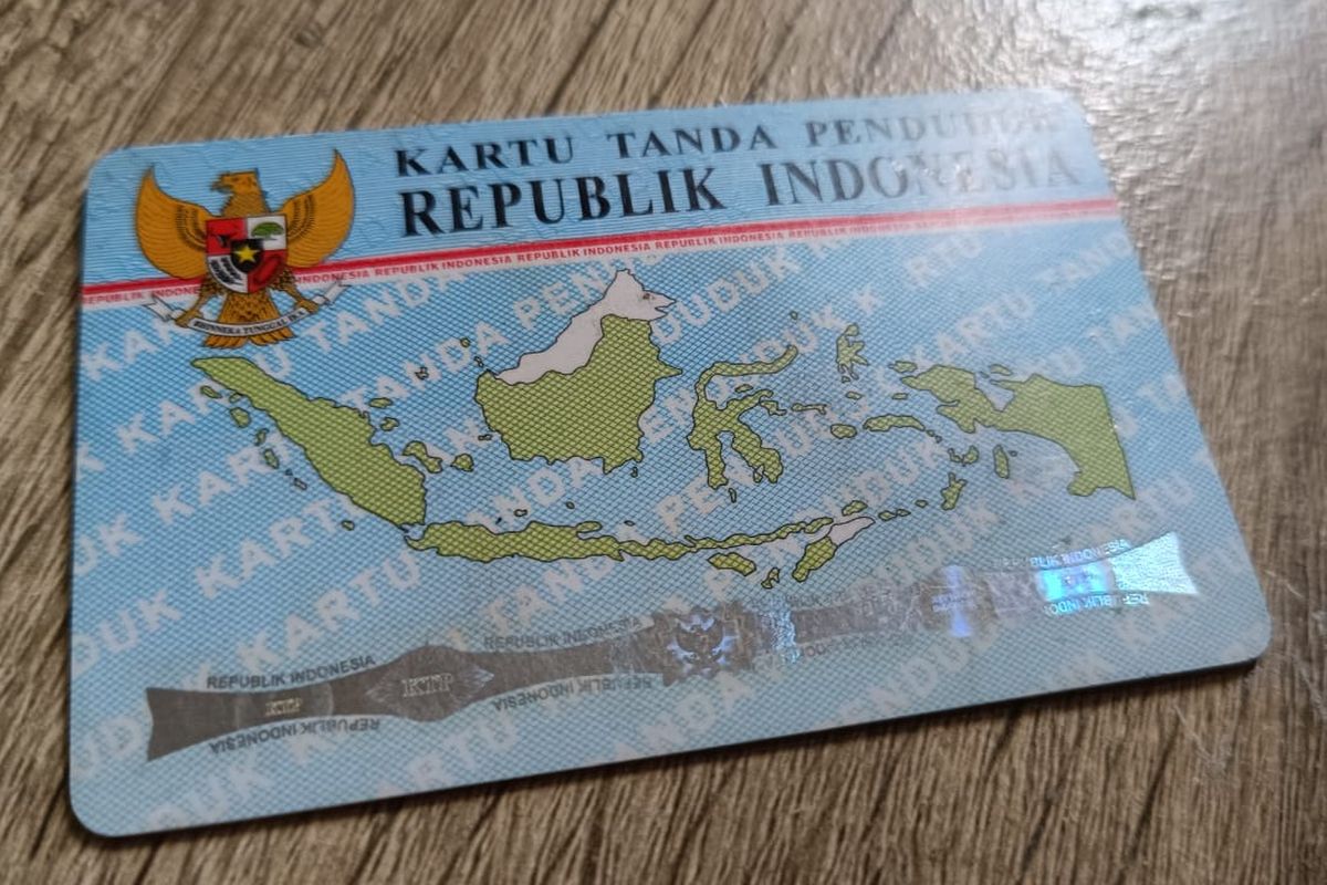 Cara Buat e-KTP atau IKD di Bandung, Cukup Pakai Ponsel