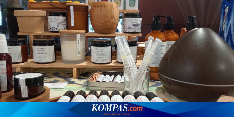 Bagaimana Cara Memilih Aromaterapi yang Tepat? Ini Penjelasannya