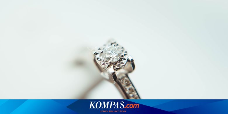 7 Gaya Cincin Tunangan yang Bakal Jadi Tren di Tahun 2023