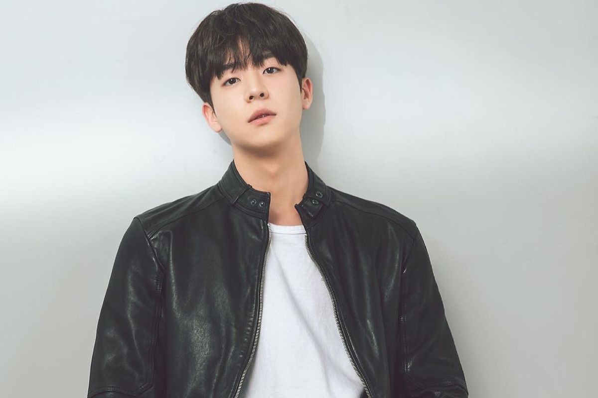 Chae Jong Hyeop Konfirmasi Bintangi Drama Jepang The Rules of Vacation