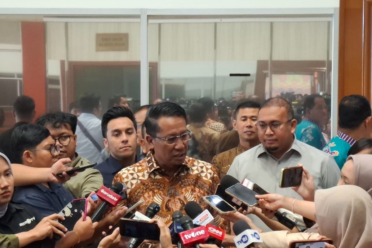 Menteri Hukum Jelaskan BP BUMN Akan Jadi Regulator, Danantara Eksekutor