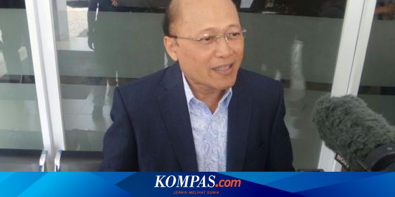 Kronologi Mario Teguh Yang Dilaporkan Kasus Dugaan Penipuan Senilai Rp
