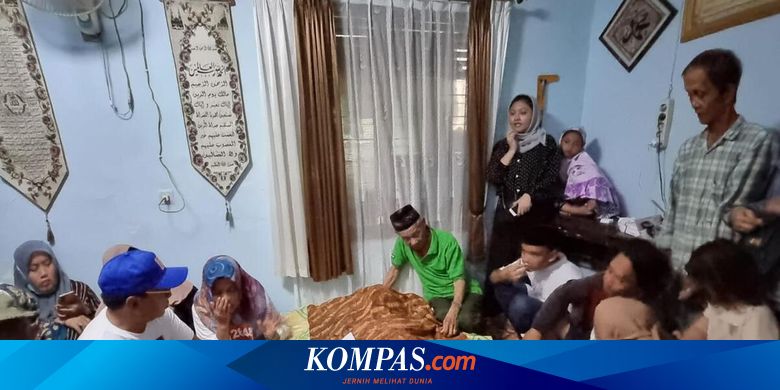 Kesaksian Peserta Tarik Tambang IKA Unhas yang Tewaskan 1 Orang: Tali ...