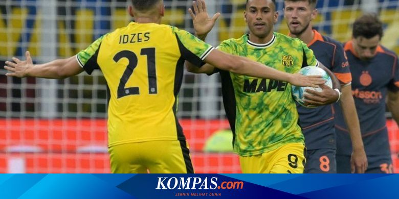 Aksi Pemain Timnas Indonesia di Liga Top Eropa Pekan Ini: Jay Idzes Solid, Emil Audero Clean Sheet