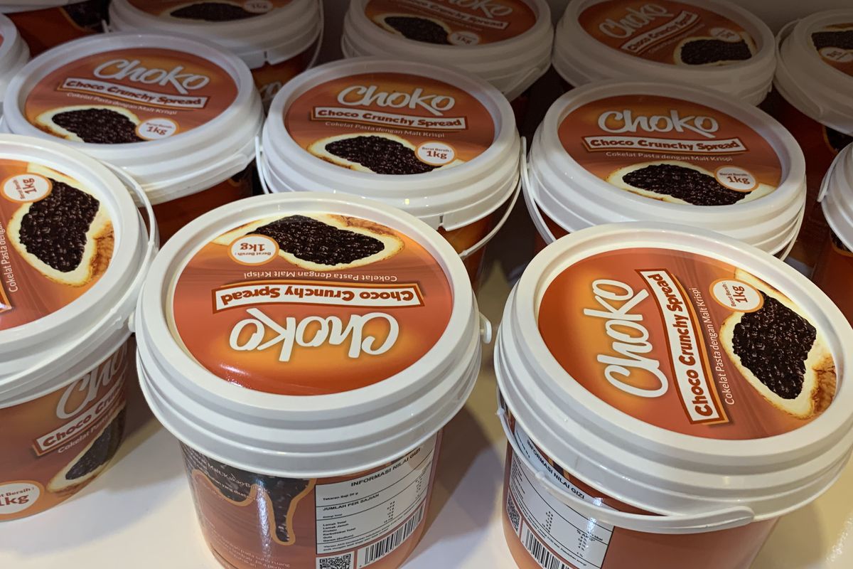 Merek Cokelat Indonesia Ini Ada Sejak 1995, Kakao dari Indonesia hingga ...