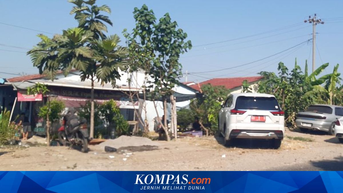 Seloroh Wali Kota Solo Respati Ardi Tinggalkan Mobil Dinas di Gereja ...