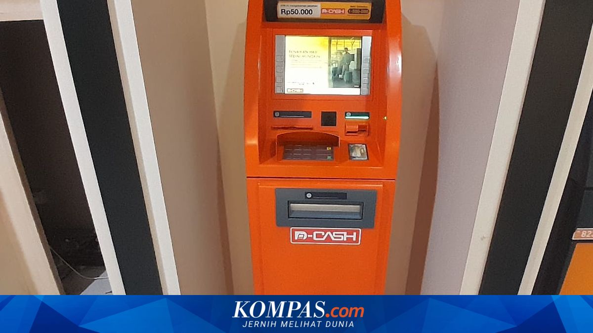 Cara Transfer Virtual Account Bank Danamon via ATM dan m-Banking