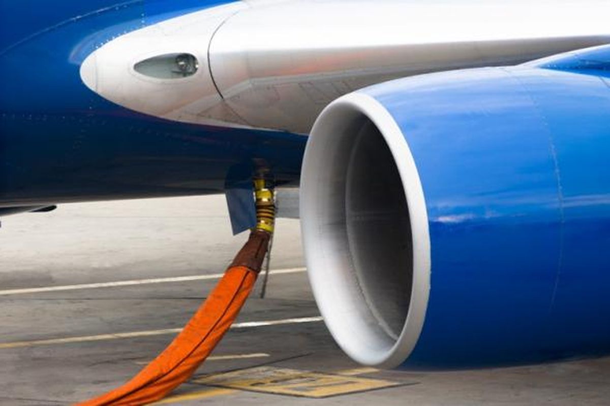 Menteri Jonan: Minyak Sawit akan Segera Dibuat Menjadi Green Avtur