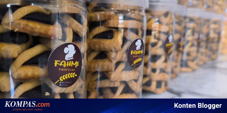 Memberi Parsel Lebaran, Lebih dari Sekadar Berbagi