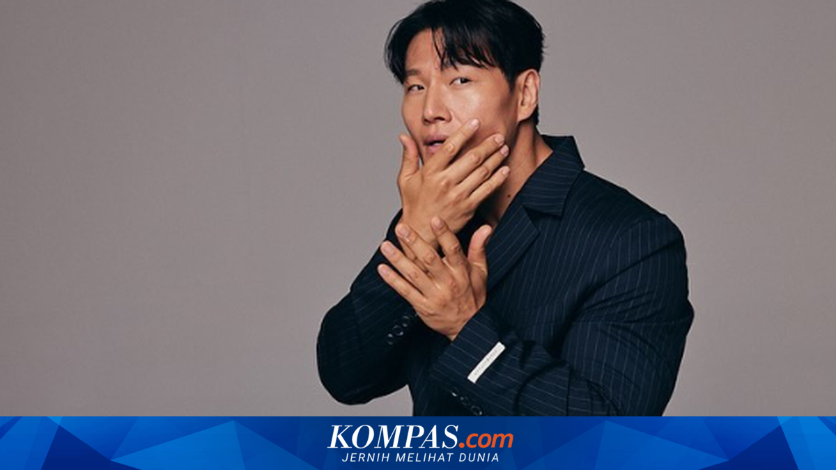 7 Fakta Pernikahan Privat Kim Jong Kook, Yoo Jae-suk Jadi MC