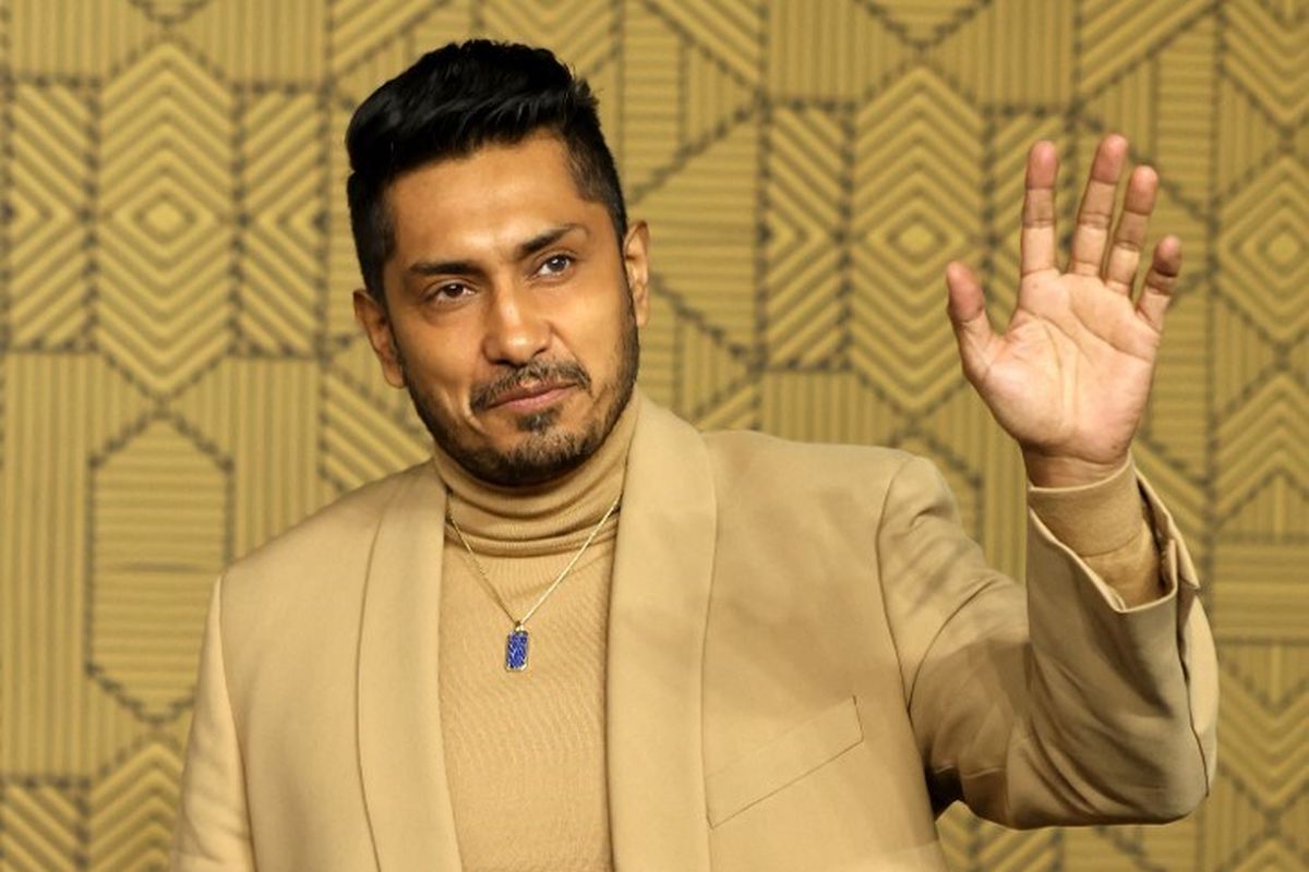 5 Rekomendasi Film yang Dibintangi oleh Tenoch Huerta