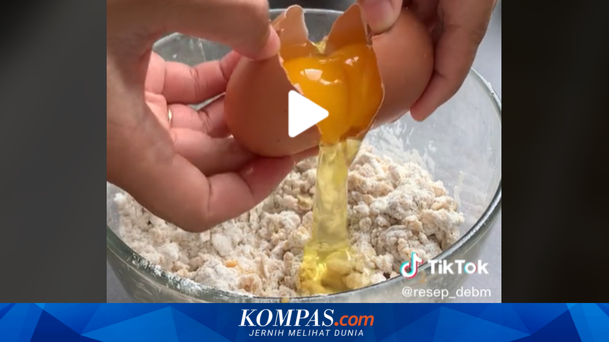 Mengapa Bisa Muncul Dua Kuning Telur dalam Satu Butir Telur Ayam?