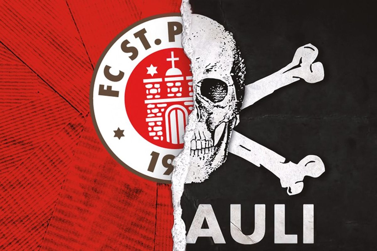 Mengenal St Pauli, Klub yang Menyatukan Sepak Bola, Musik, dan Gerakan ...