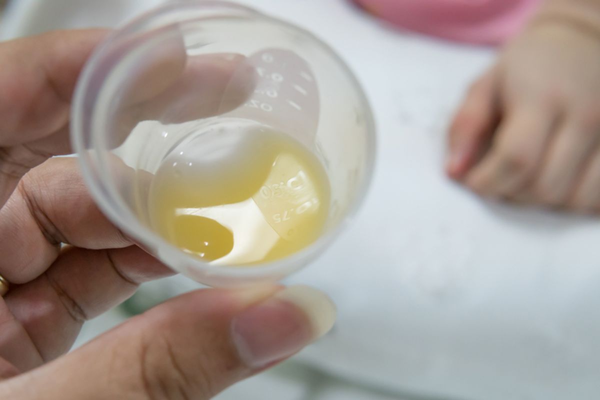 Benarkah ASI Bisa Sembuhkan Mata Bayi yang Belekan? Ketahui Bahayanya