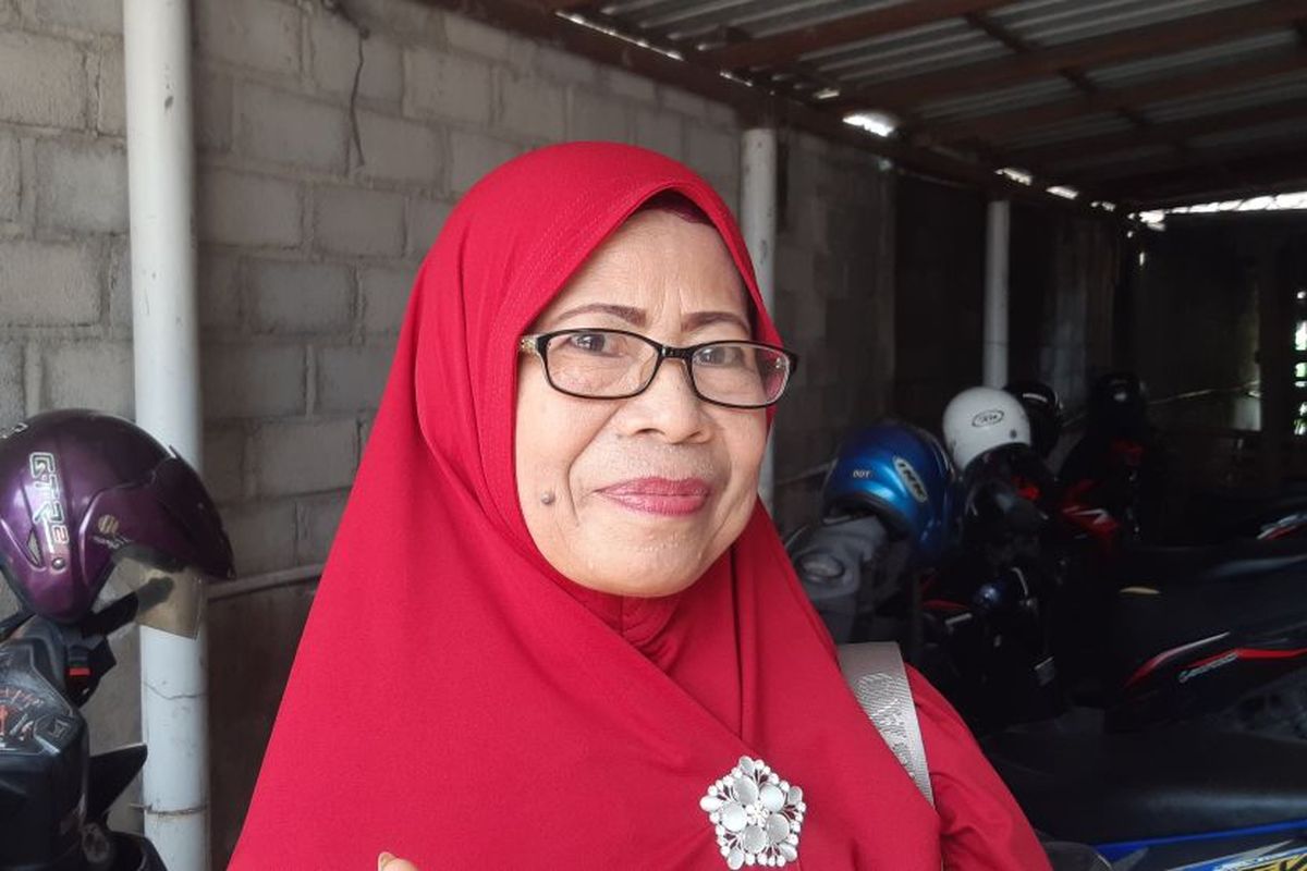 Cerita Sukarni, 20 Tahun Jadi Mitra UD Pramono Boyolali, Mampu ...
