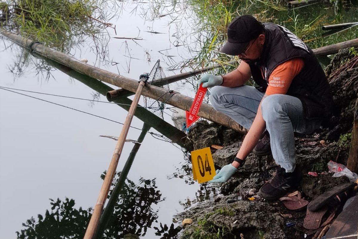 3 Warga Disambar Petir Saat Mancing di Danau Batur Bali, 1 Tewas dan 2 Luka