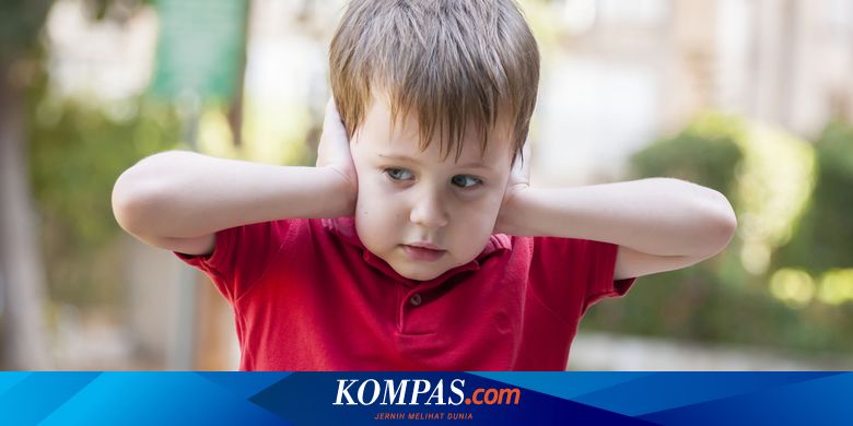 Berita Harian Hari-peduli-autisme-dunia Terbaru Hari Ini - Kompas.com