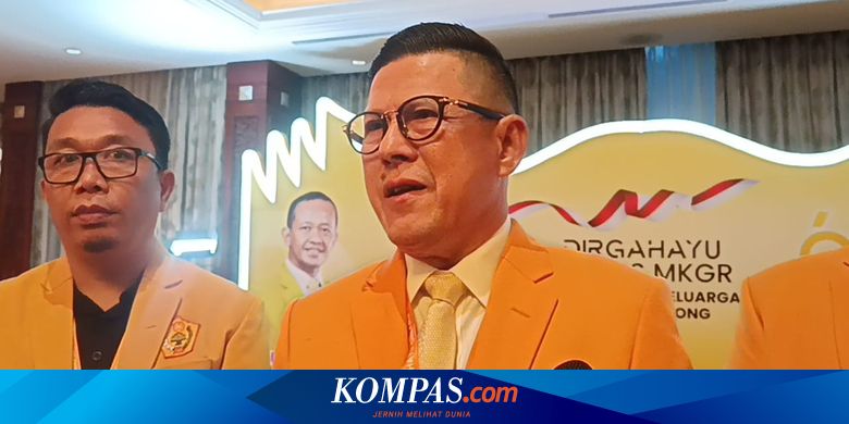 MKGR Senang Jika Gibran Bergabung, Waketum: Banyak Pendukungnya