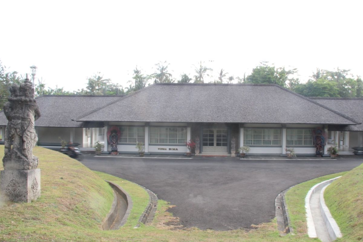 Istana Tampak Siring di Bali, dari Sejarah hingga Cara berkunjung