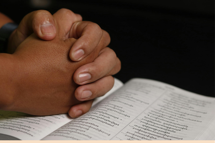 Foto : Doa Novena Santo Yosef