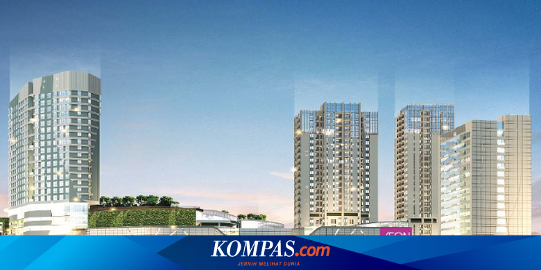 Berita Harian Hublife Jakarta Terbaru Hari Ini - Kompas.com