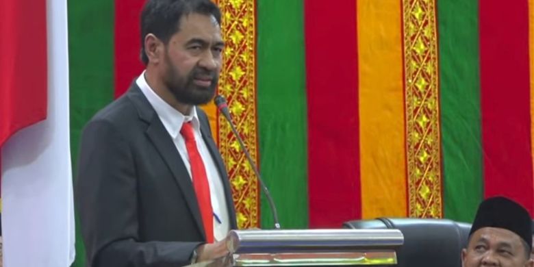 Berita Terkini Harian Qr Code Bensin Terbaru Hari Ini - Kompas.com